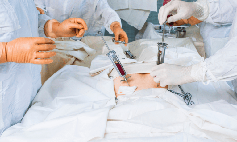 Bone Marrow Transplants